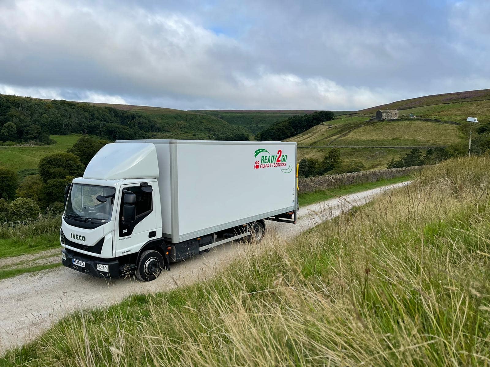 About – Ready2Go Film TV & Event Services Limited