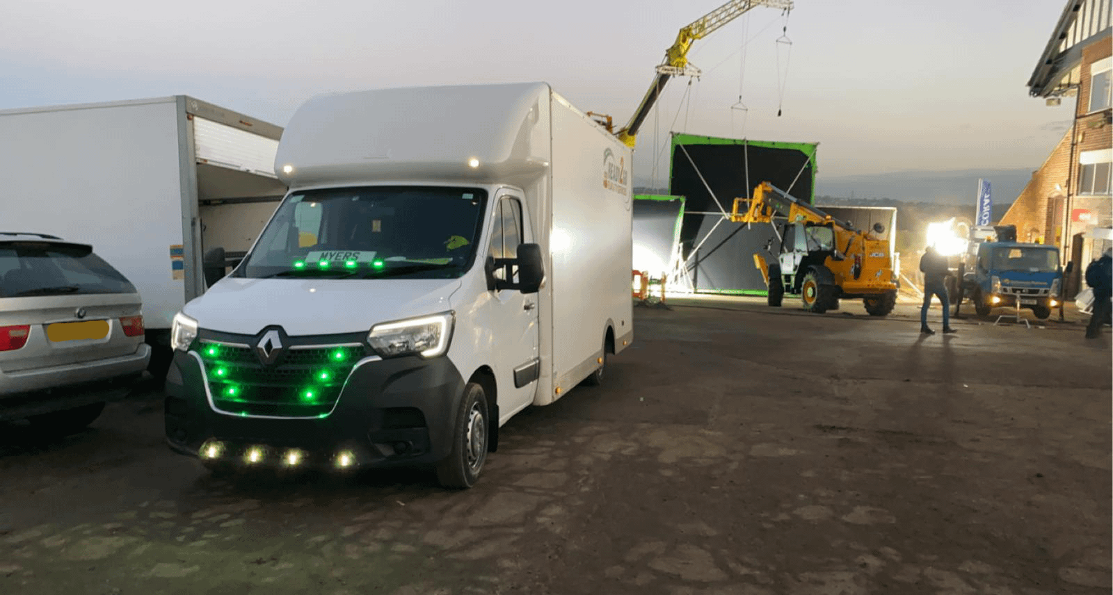 About – Ready2Go Film TV & Event Services Limited